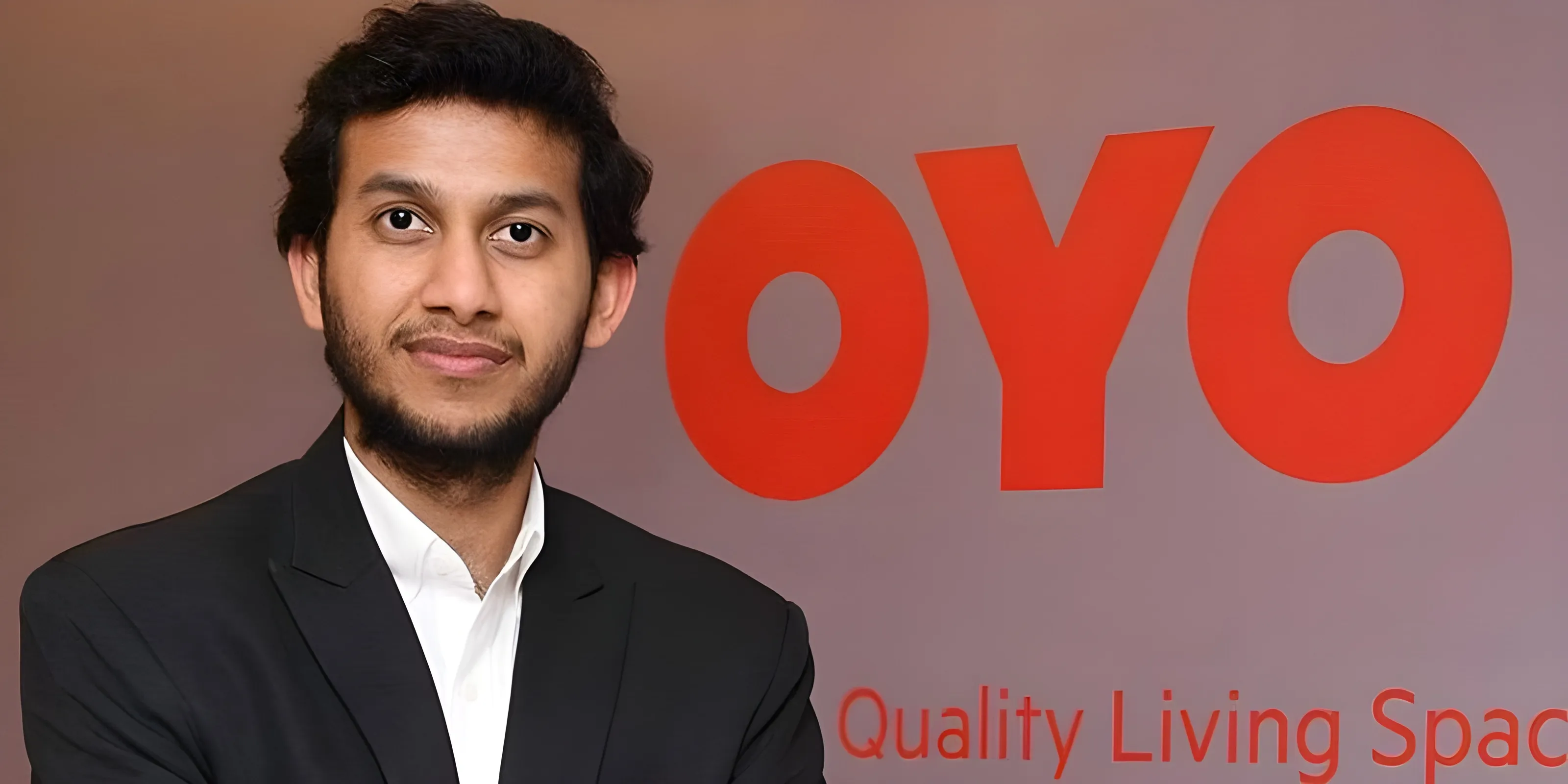 Ritesh Agarwal, OYO Founder's Blueprint for Boosting Indian ...