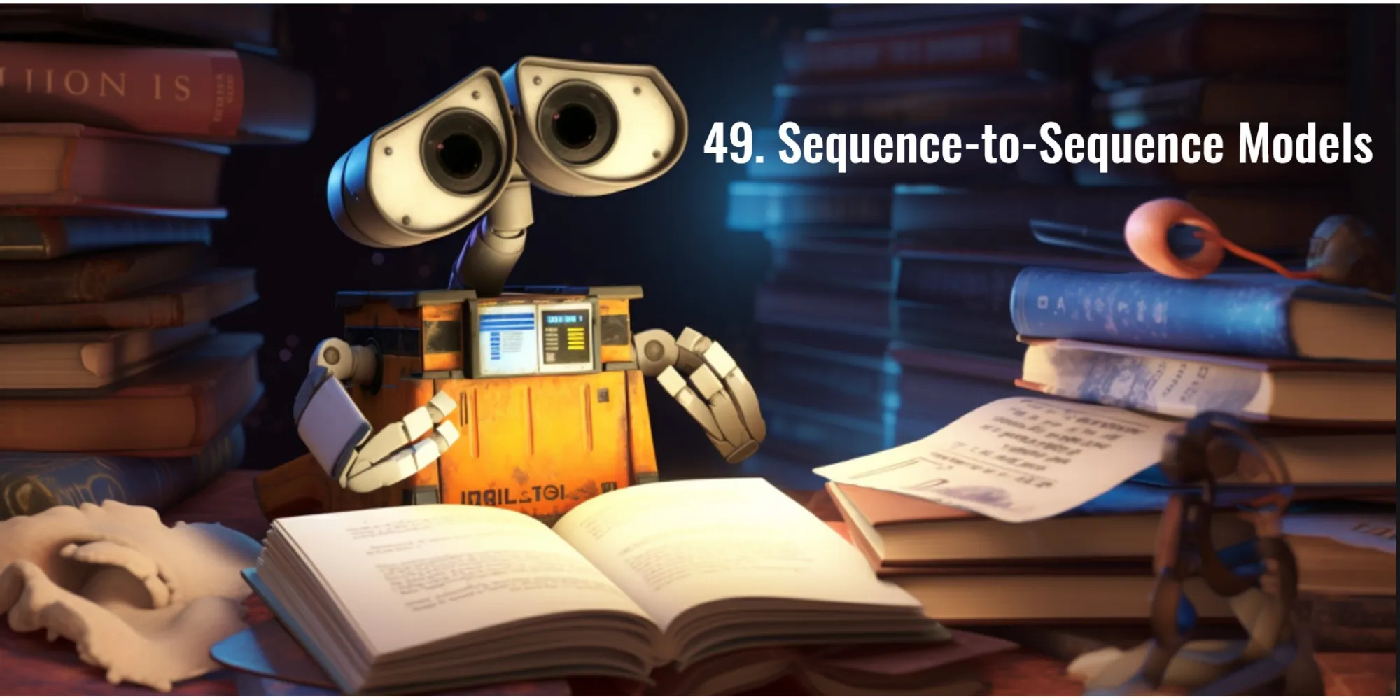 Unlocking Seq2Seq Models: Mastering Variable-Length Sequences