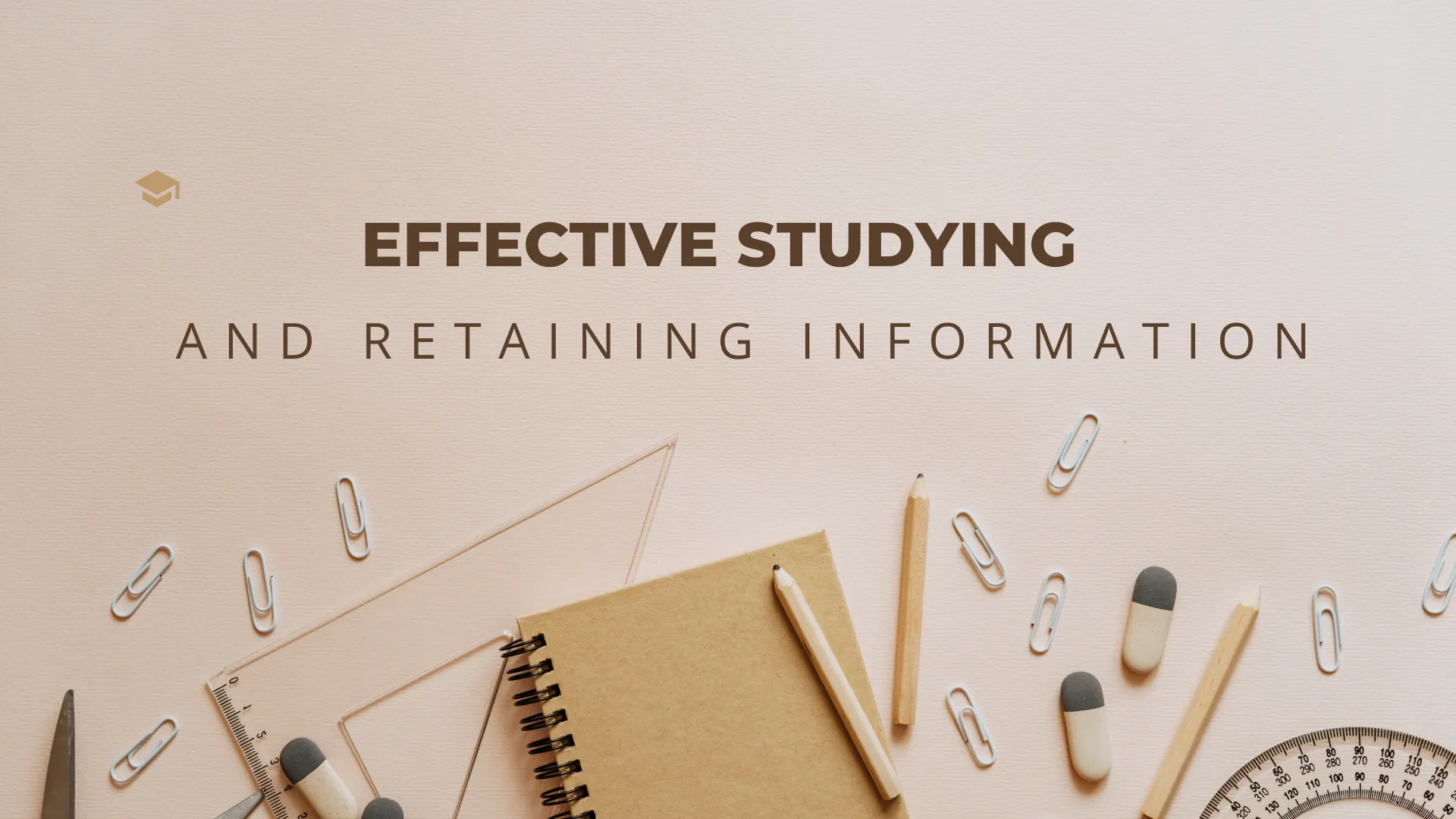 Study Smarter, Not Harder: 10 Expert Tips for Effective Information ...