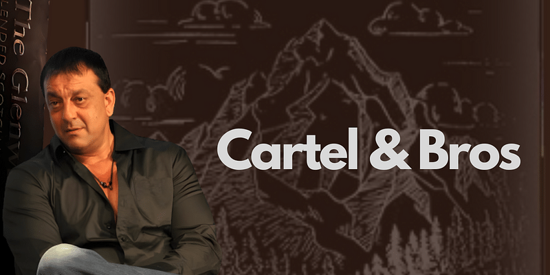 Shaking Up India's AlcoBev Scene: The Rise of Cartel & Bros | YourStory