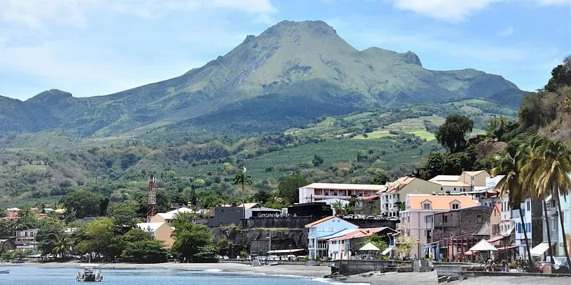 On This Day: Mount Pelee's Volcanic Eruption, 30,000 Dead in History's ...