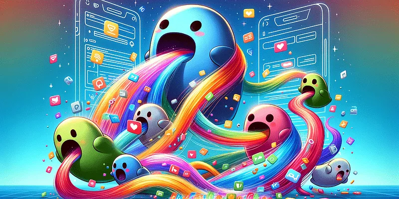 Revealed: Apps that are collecting most data - Stay Safe!