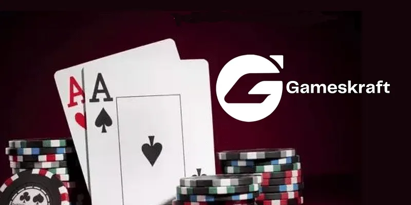 The Rise of GamesKraft: Delivering Top-notch Gaming in India