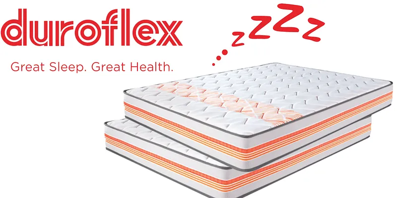From Rs.3 Lakh to Rs.1,057Cr: How Duroflex Redefined the Sleep Industry