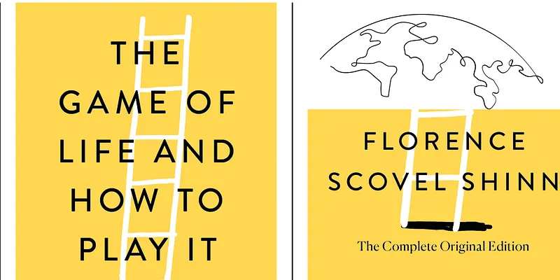 Transformative Lessons from ‘The Game of Life and How to Play It'