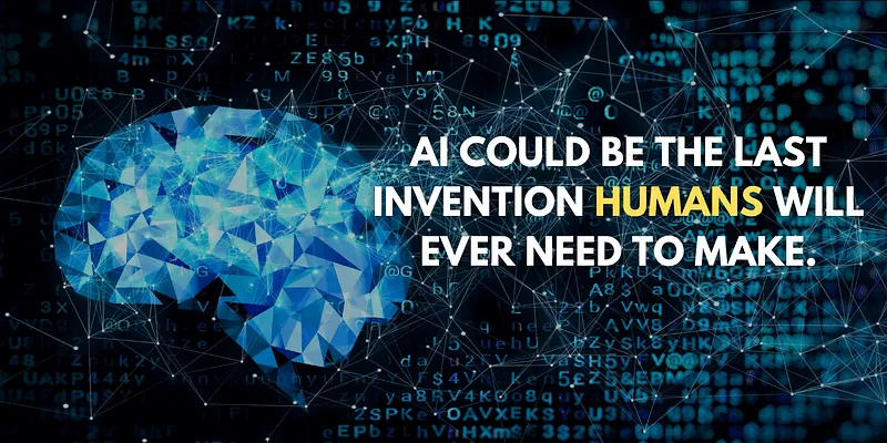 AI: The Last Invention Humans Will Ever Need to Make, Says Ex-OpenAI ...