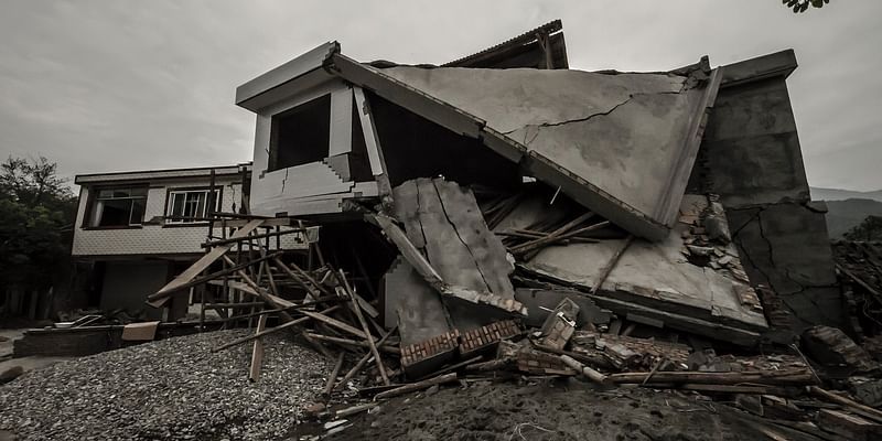 On This Day: Sichuan Earthquake Shook China and Claimed 69,000 Lives