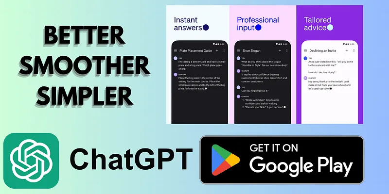 ChatGPT's Arrival on Android: A Milestone in Mobile AI Chatbots