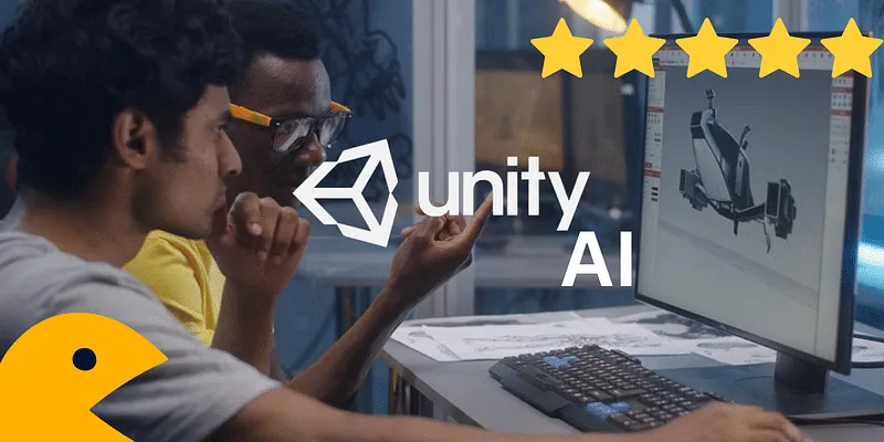 Everybody can become a game developer today using this tool