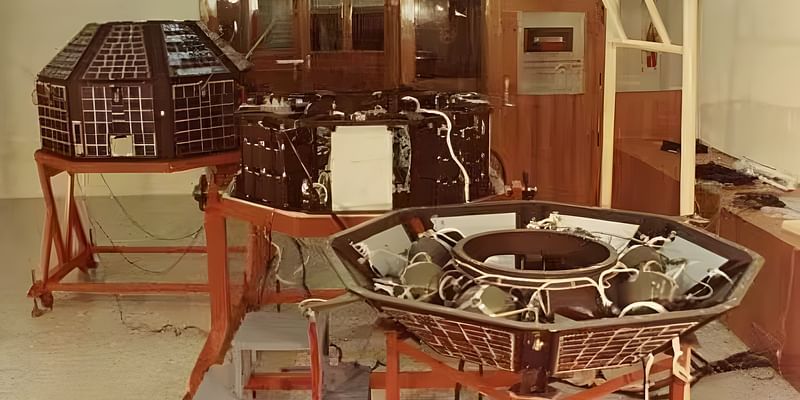 On This Day: India's Space Journey Began with Aryabhata in 1975 | YourStory