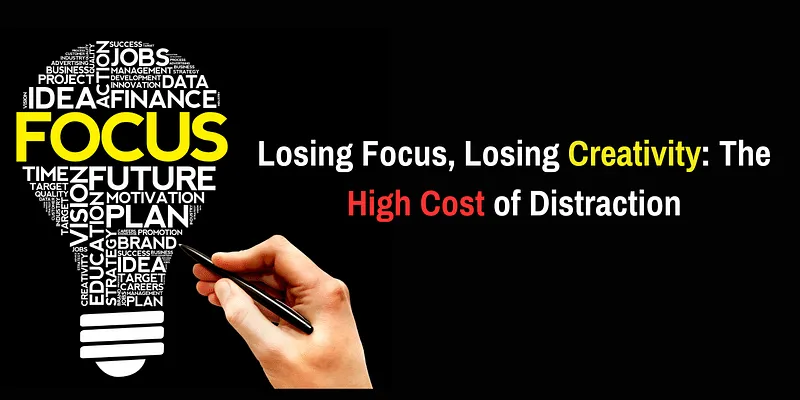 Do You Struggle with Broken Focus Syndrome? Expert Tips for Clear ...