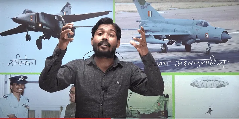Khan Sir: The EdTech Legend Who Chose Rs.200 Lessons Over Rs.107 Crore ...
