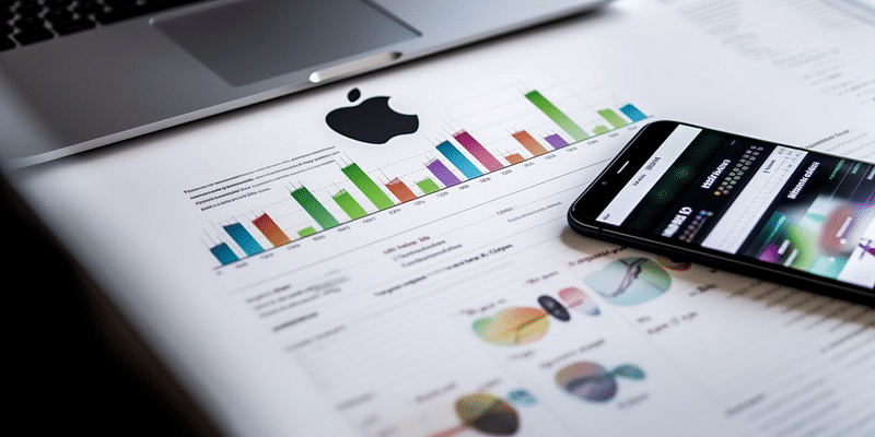 Apple Triples iPhone Production in India, Boosts Market Presence