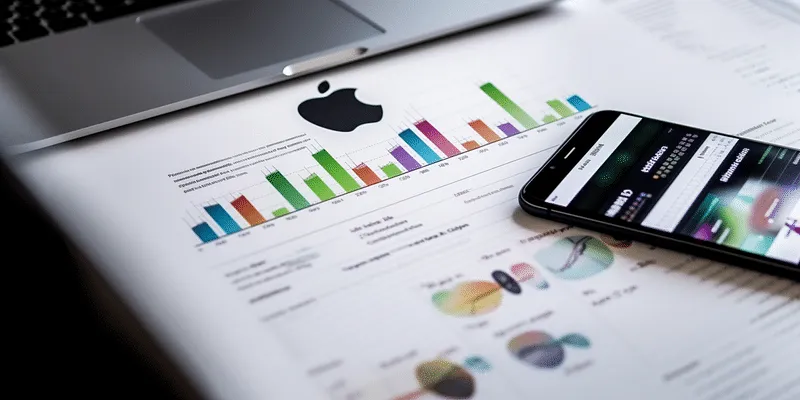 Apple Triples iPhone Production in India, Boosts Market Presence