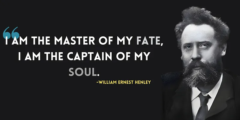 Become the Hero of Your Story: Master Your Fate and Captain Your Soul