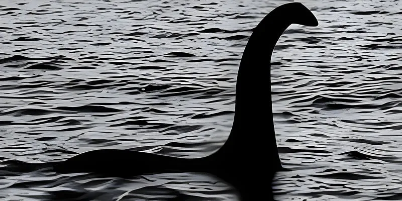 Scotland Begins Hunt For Loch Ness Monster: Largest in 50 Years