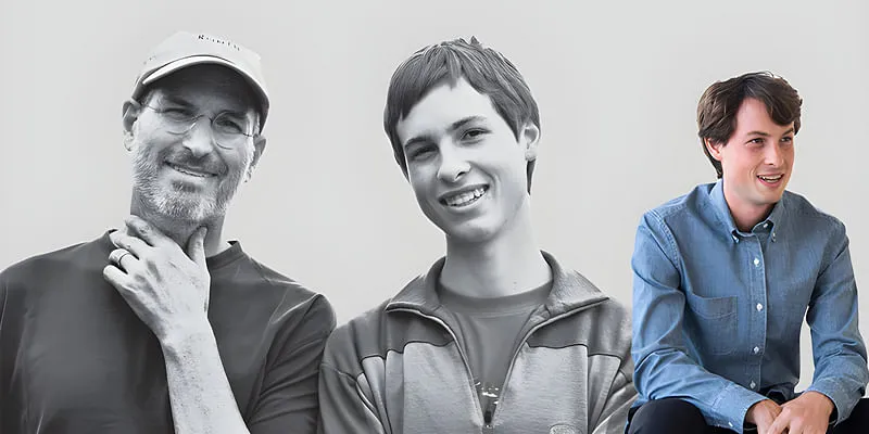 Steve Jobs' Son, Reed, Launches $200M Yosemite Fund to Combat Cancer