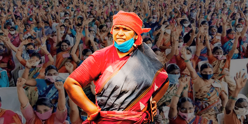 From Naxal to Minister: Seethakka's Rise as the People's Champion ...