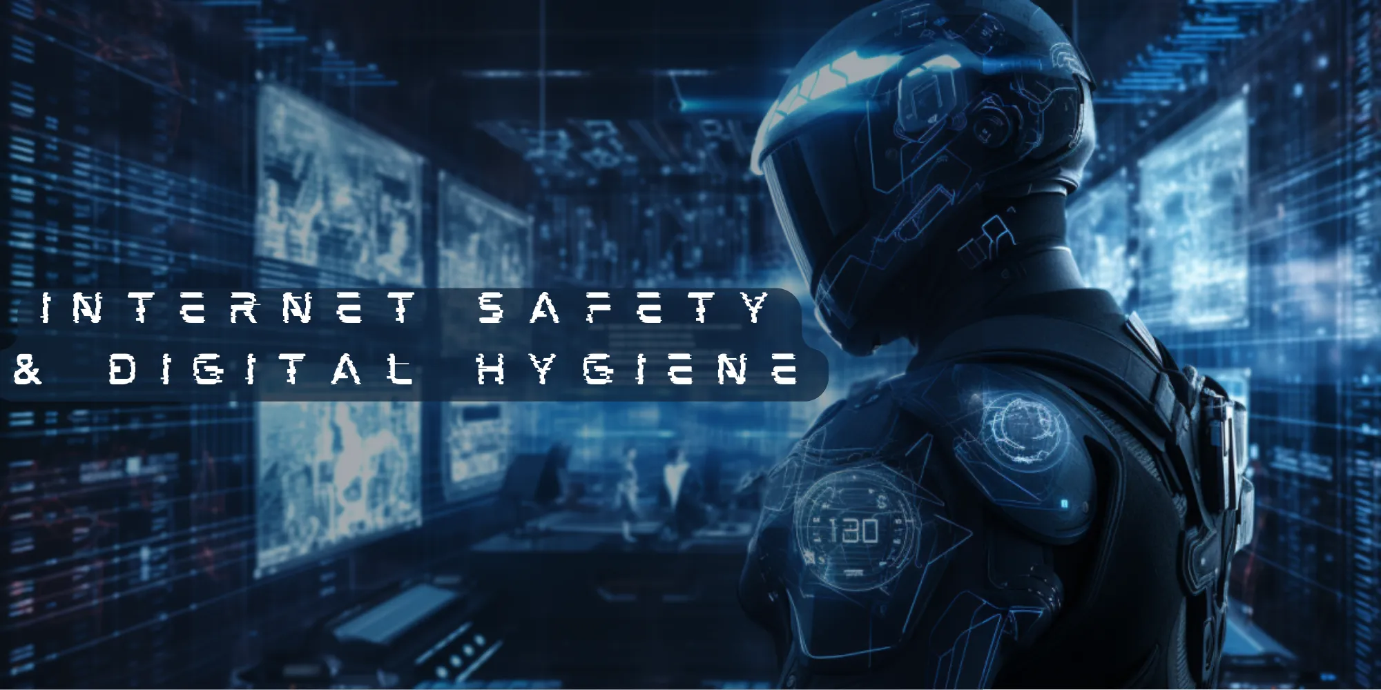 Essential Guide to Digital Hygiene: Securing Your Online Presence