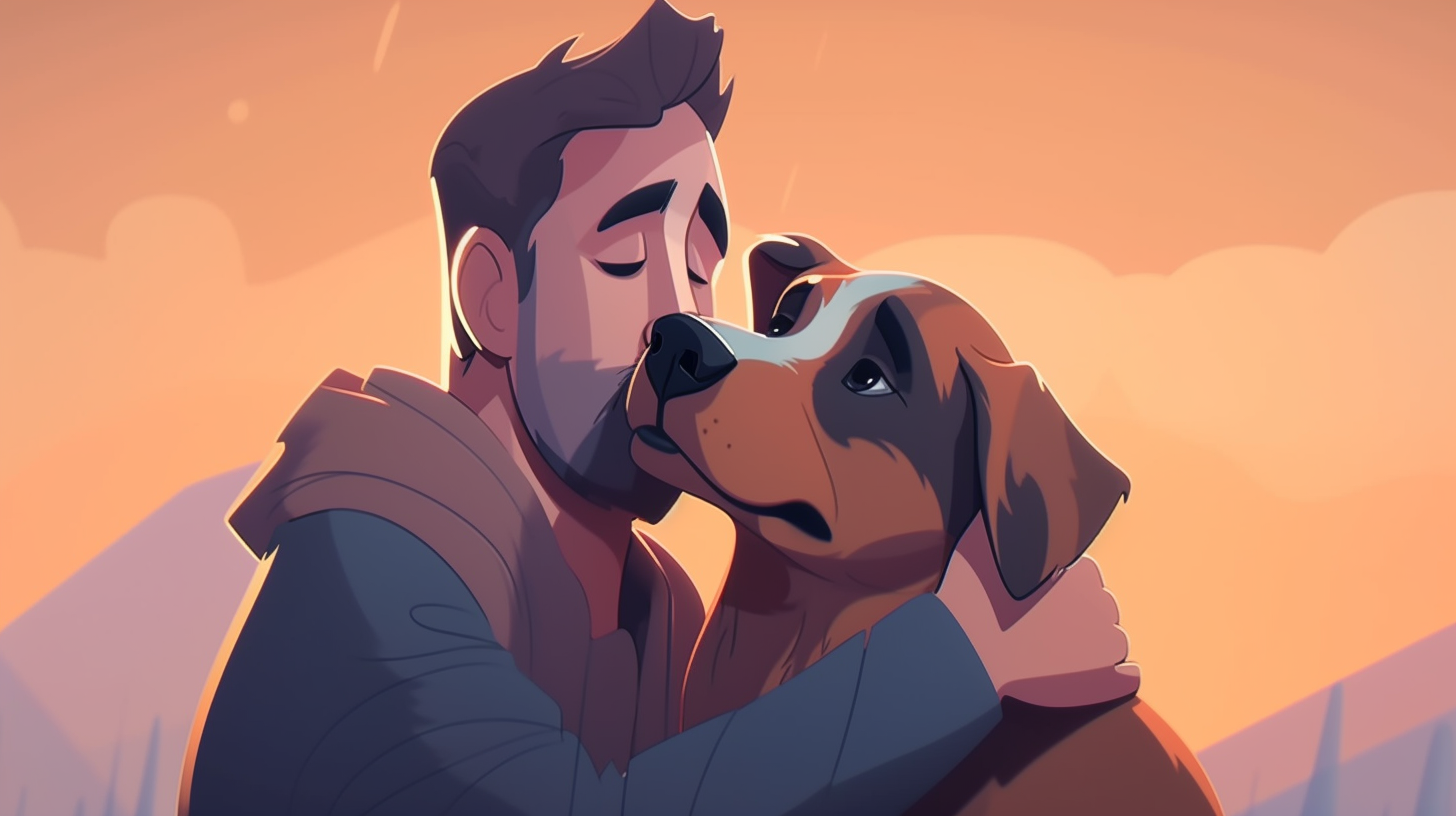 How GPT-4 Saved a Dog's Life, a Paws'itive Outcome: