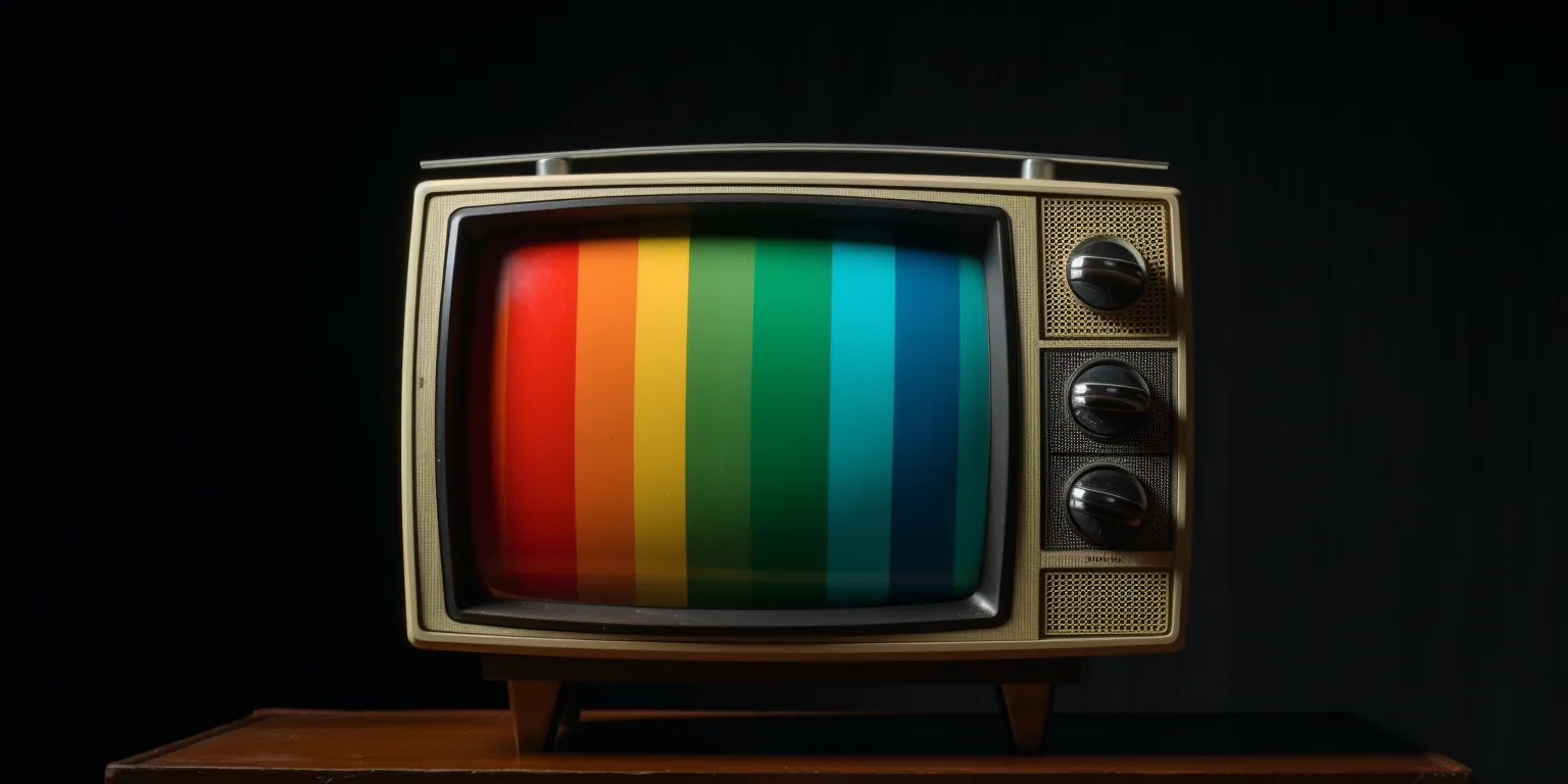 On This Day: India's Colour TV Revolution in 1982 Transformed Entertainment