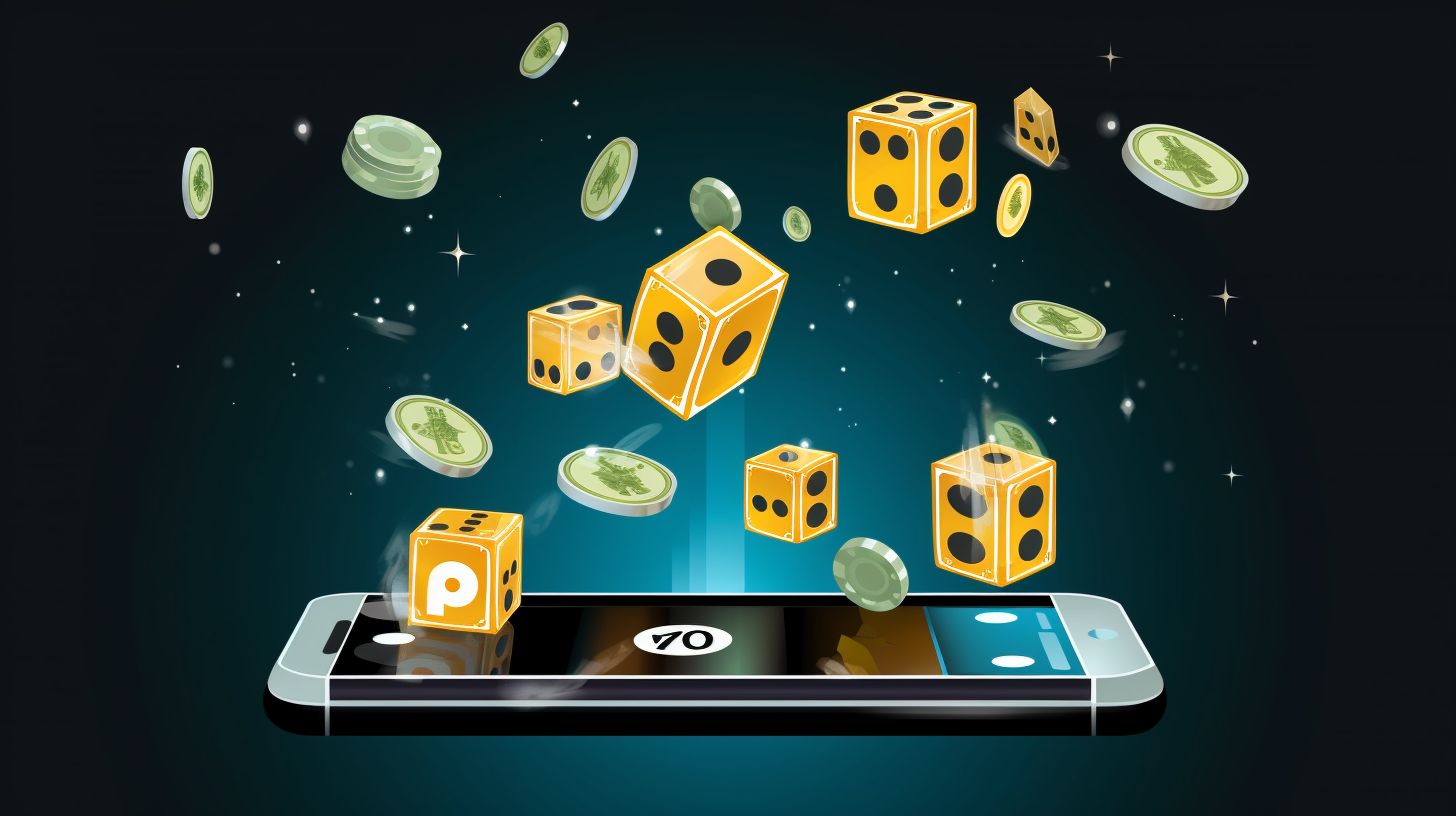 Self-Regulatory Organizations to Oversee Online Games, Wagering Banned ...