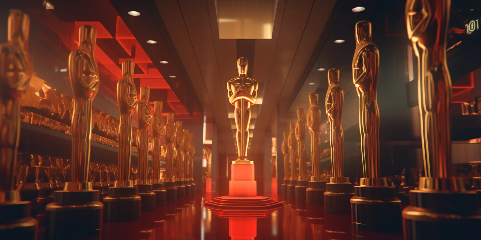 Discover the First Film to Win an Oscar on this Historic Day in 1929