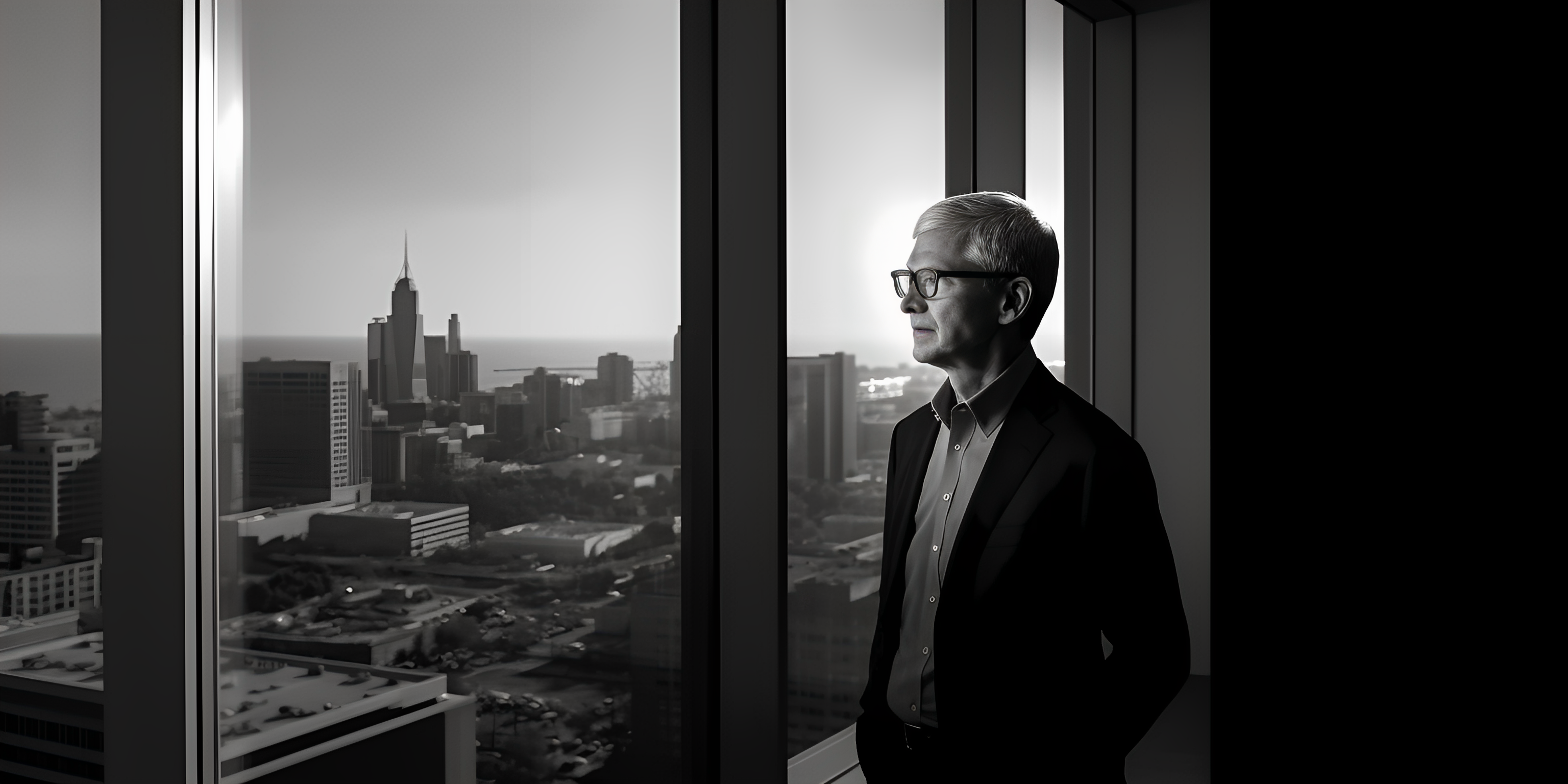 Tim Cook to Inaugurate Apple's First Indian Stores in Mumbai and Delhi ...