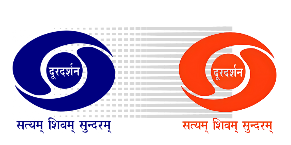 Doordarshan updates its logo after 60 years and here's why | YourStory