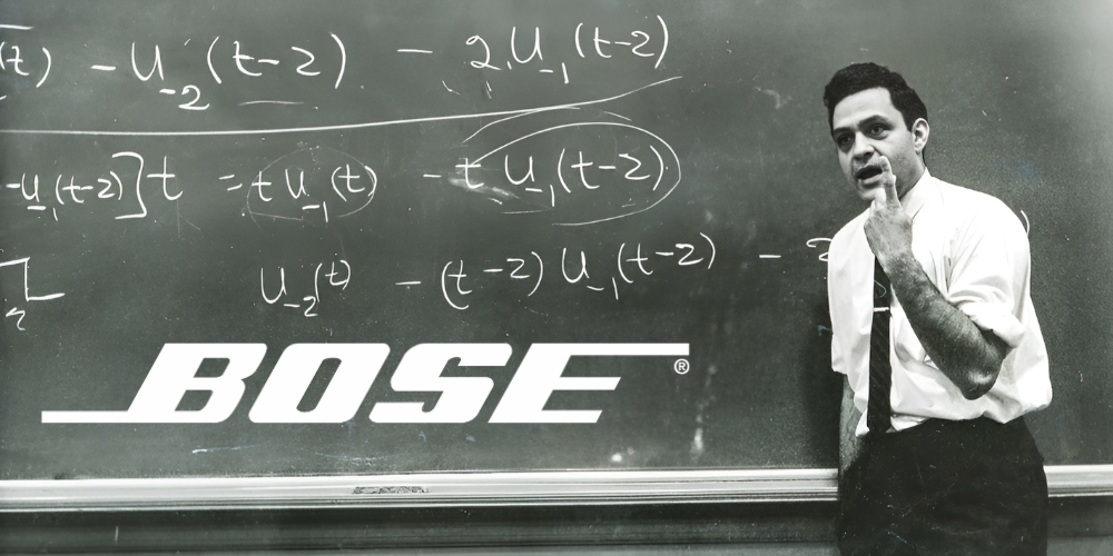 Amar Bose: The MIT Genius Behind the Bose Audio Revolution | YourStory