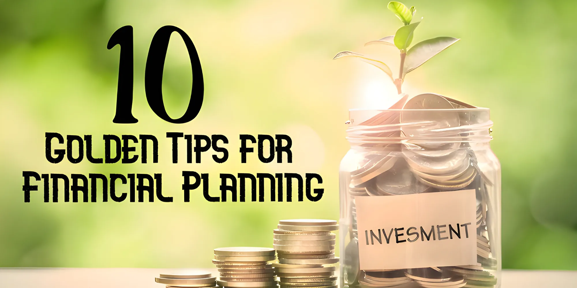 Secure Your Financial Future: Effective Strategies for Wealth Creation