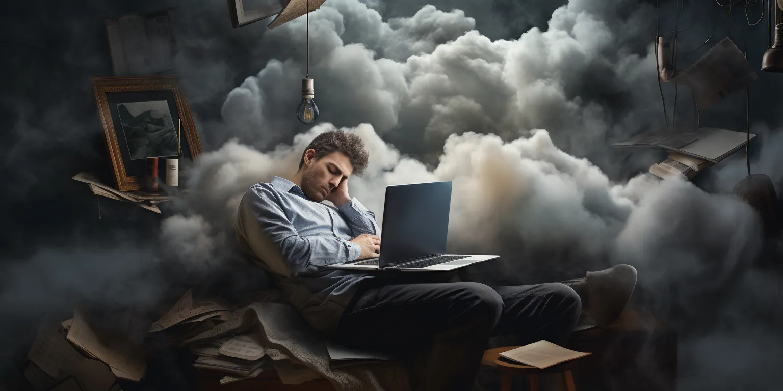 Conquer Task Paralysis: Simple Steps to Boost Productivity