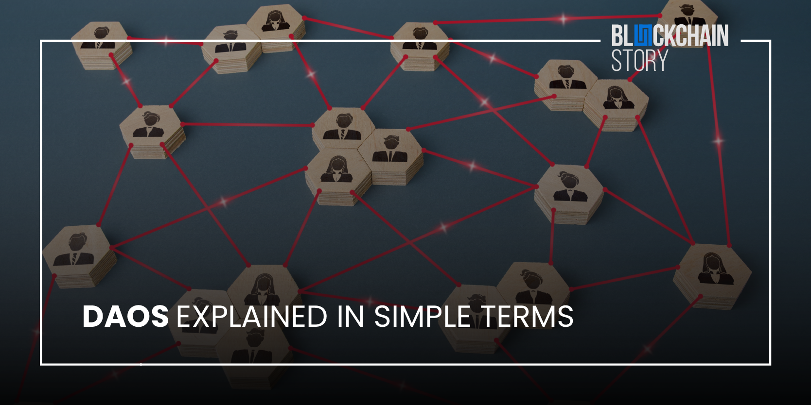 What is a DAO? All you need to know about a Decentralised Autonomous ...