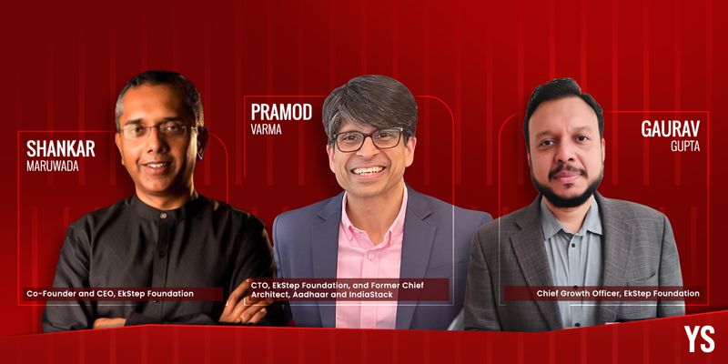 How EkStep wants to enable 500M+ Indian youth to find relevant jobs with ONEST, ONDC | YourStory