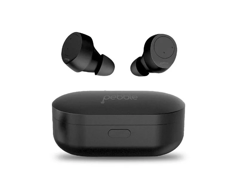 The Pebble Twins Stereo Earpods are affordable, but your ears deserve ...