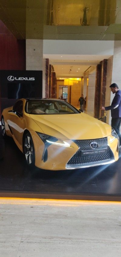 Lexus picks 2 Indian designs for Milan Design Week | YourStory