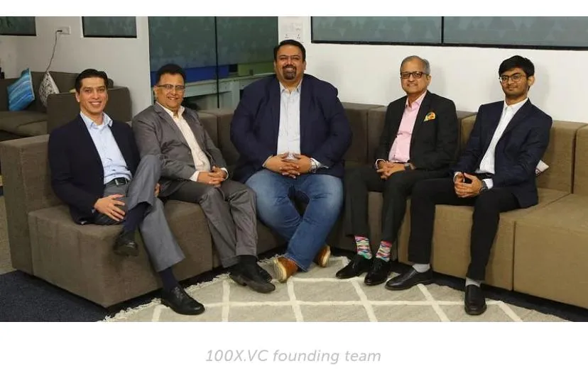 How 100X.VC creates ‘social proof’ for seed-stage startups and drives ...