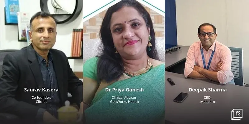 How COVID has transformed CME and the way doctors keep learning | YourStory