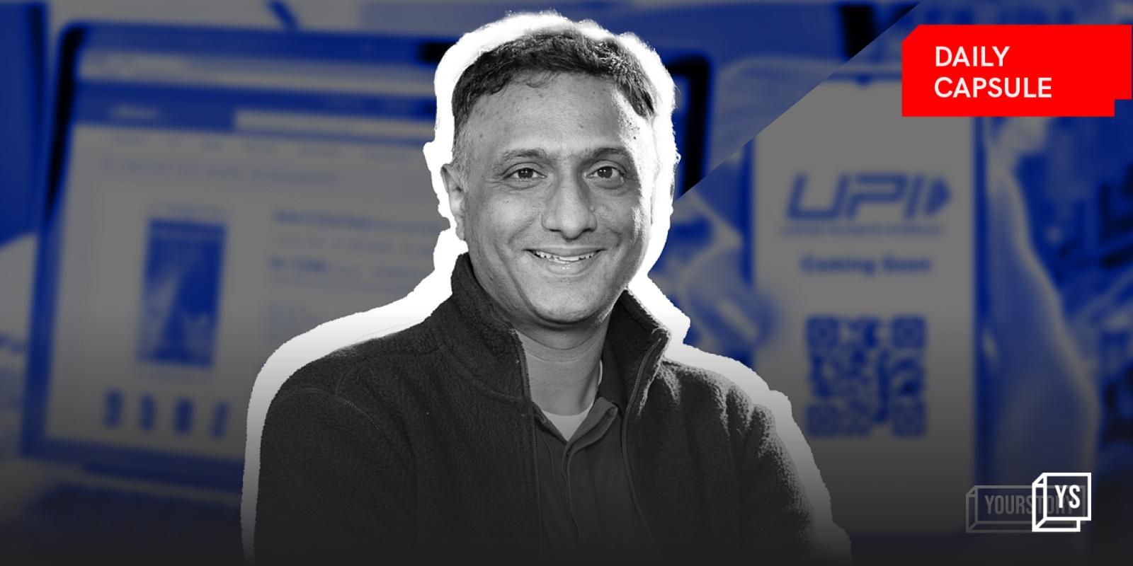 What a 19-year-old app developer learnt from burning his fingers by ...