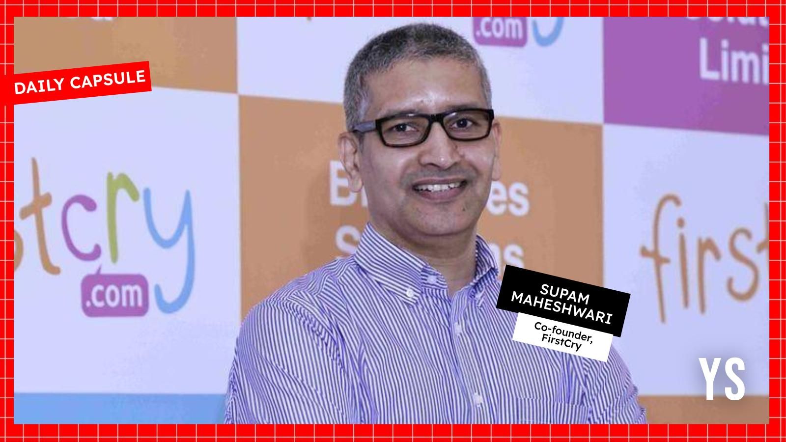 FirstCry parent cuts quarterly loss; Pro gear for India’s content ...