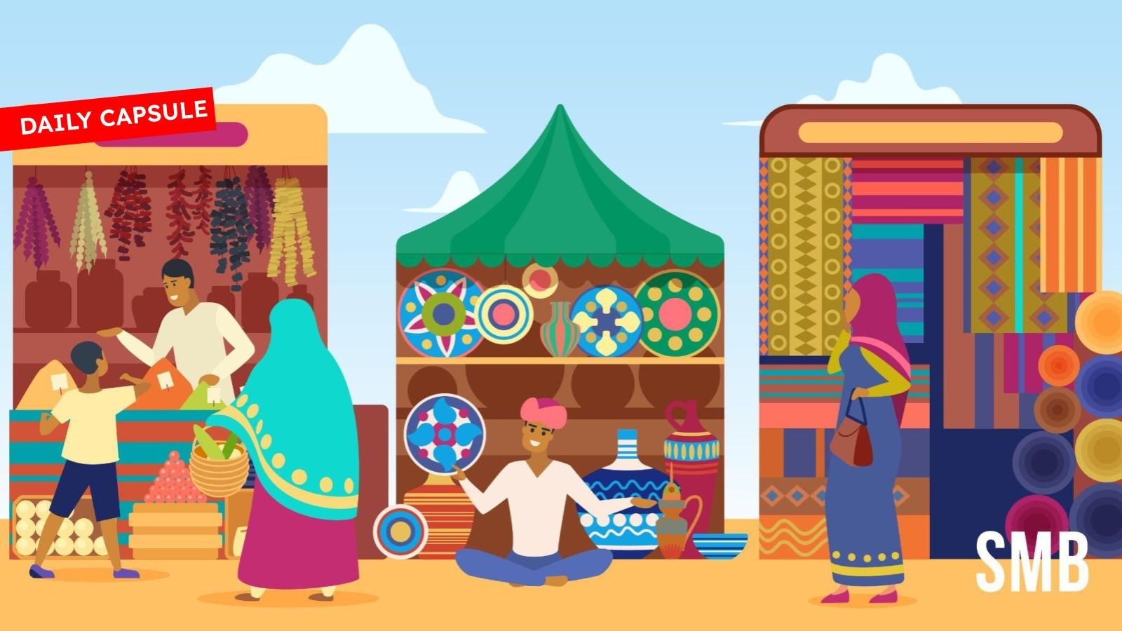 MSMEs’ juggling act this festive season; Inside gifting giant Archies | YourStory