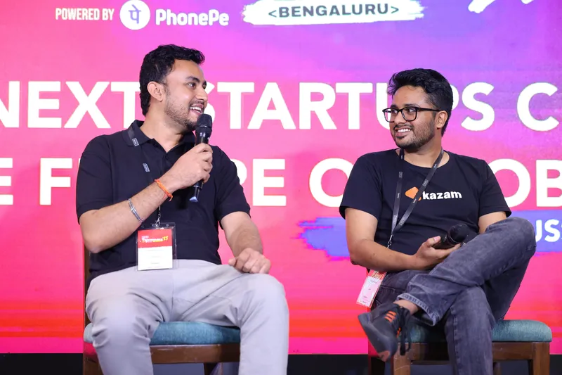 Decoding EV adoption: Early-stage startups on subsidies, range anxiety ...