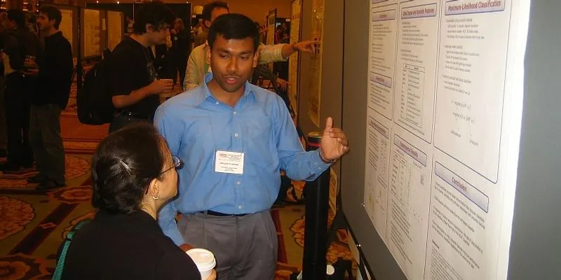 [Techie Tuesday] Meet IISc’s Prasanta Kumar Ghosh whose research on speech and voice technology ...