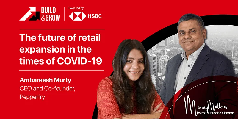 YourStory Leadership Talk with Apollo Founder Dr Prathap Reddy; Top ...