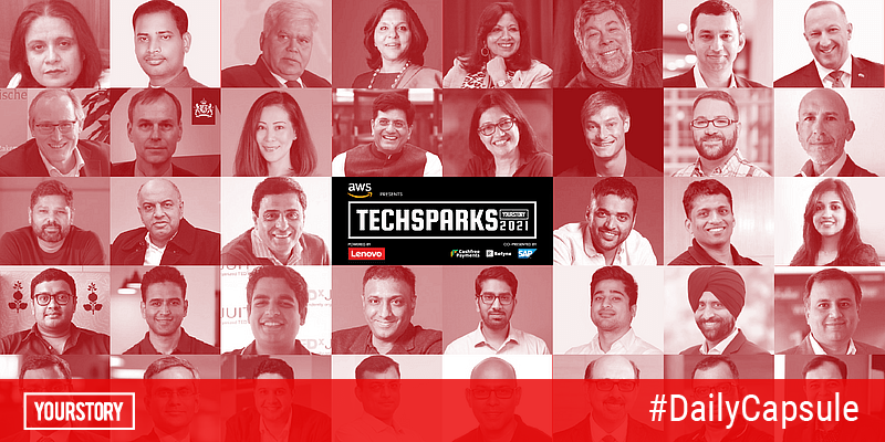 India’s most influential startup-tech event is back again! | YourStory
