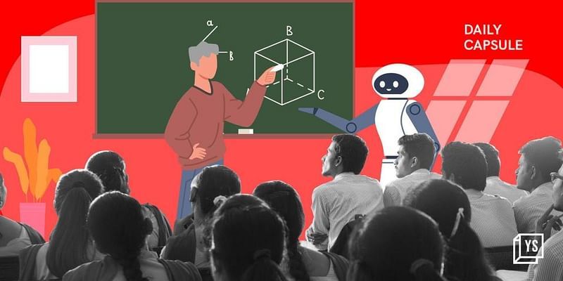 Indian edtechs race to adopt AI; Simplifying crypto tax filing | YourStory