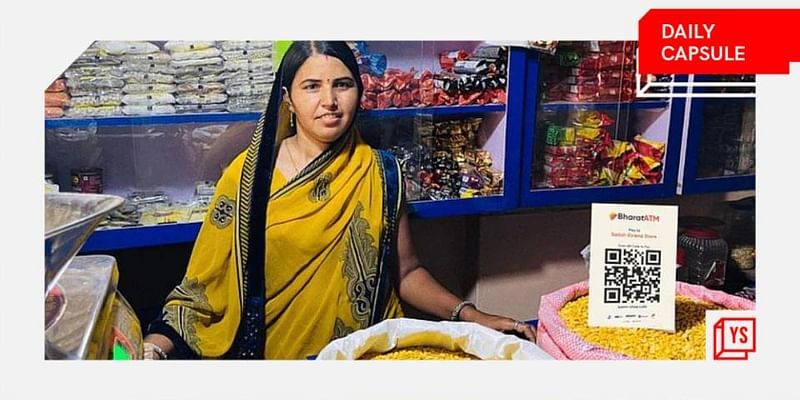 Inside ﻿BharatATM﻿’s financial inclusivity programme | YourStory