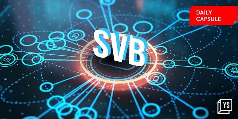 SVB contagion spreads | YourStory