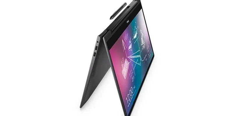 Dell Inspiron 13 7391: a premium convertible notebook that is packed ...