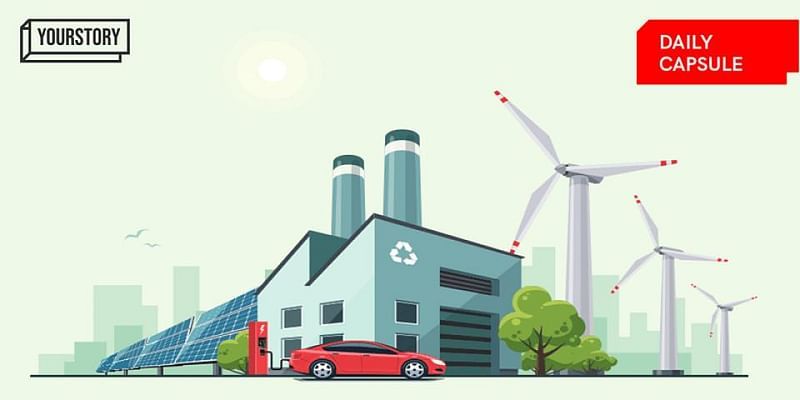 Enzen’s big bet on startups | YourStory